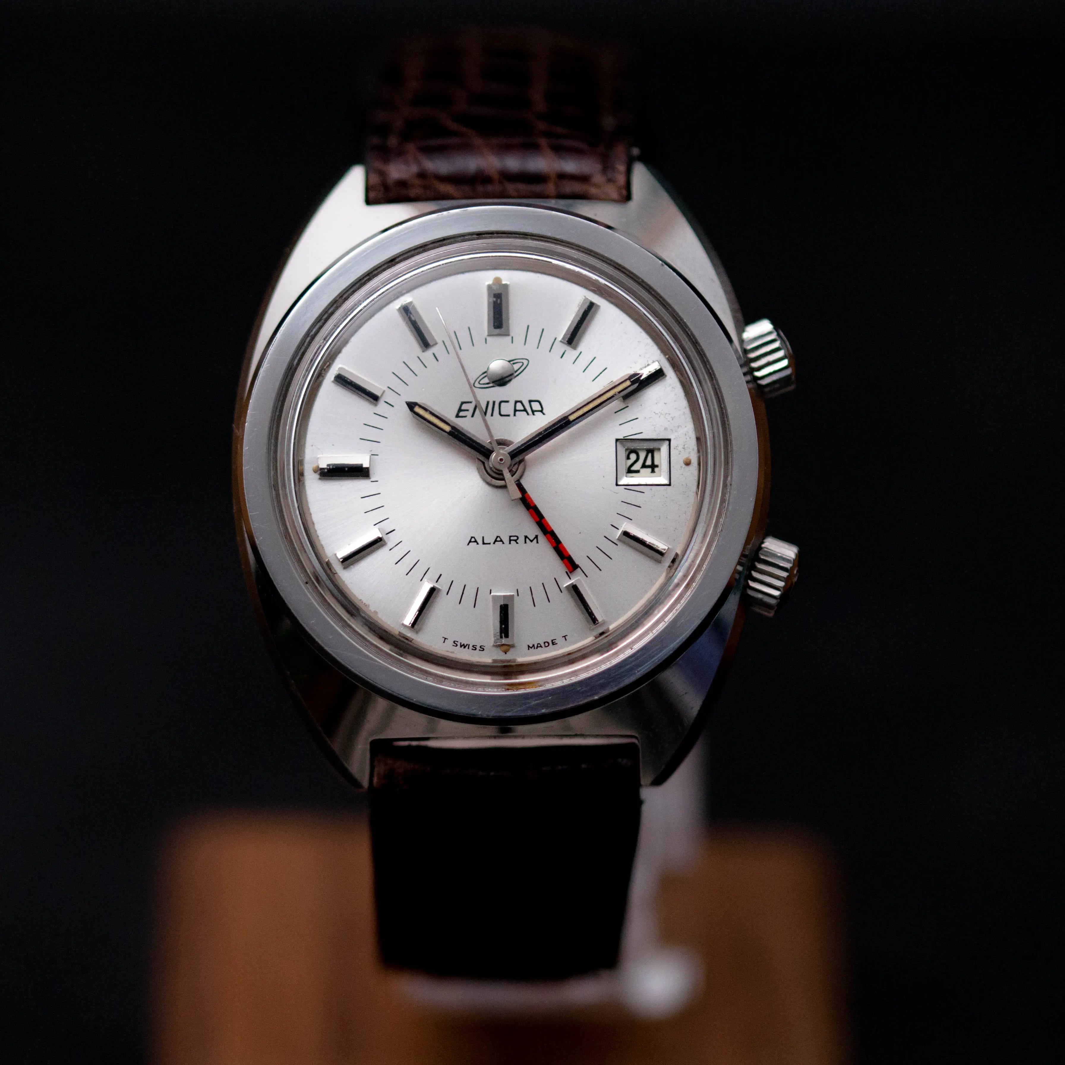 ENICAR Alarm 477-01-02 2313 - DropAndWatch